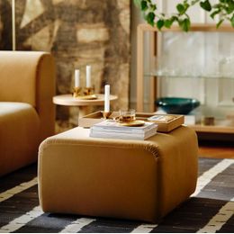 IKEA STOCKHOLM 2025 Teppich flach gewebt