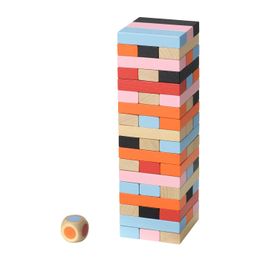IKEA FJ&Auml;LLVR&Aring;K Stapelspiel