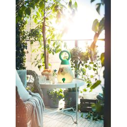 IKEA KROKHOLMEN Couchtisch/au&szlig;en