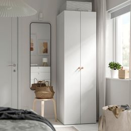 IKEA LASTARE Schrankkombination