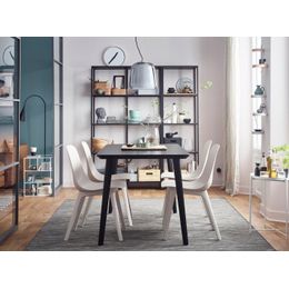 IKEA VITTSJ&Ouml; Aufbewahrung
