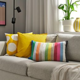 IKEA B&Auml;CKM&Auml;RKEN Kissenbezug