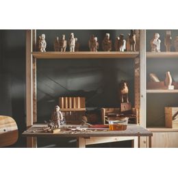 IKEA IVAR Klapptisch