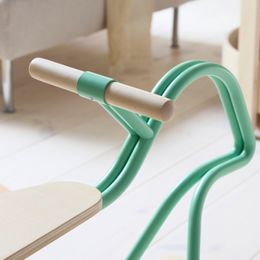 IKEA GREJSIMOJS Schaukelvogel