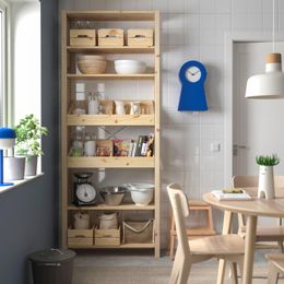 IKEA IVAR Regal