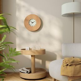 IKEA SVARTG&Ouml;K Wanduhr