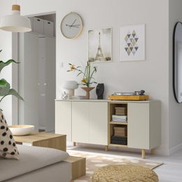 IKEA LEDAMOT Schrank