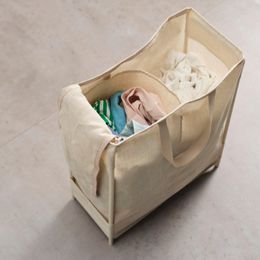 IKEA PURRPINGLA W&auml;schesack mit Gestell