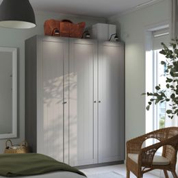 IKEA PAX / GULLABERG Schrankkombination