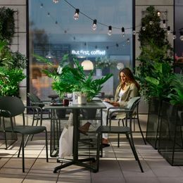 IKEA VISINGS&Ouml; Blumenst&auml;nder
