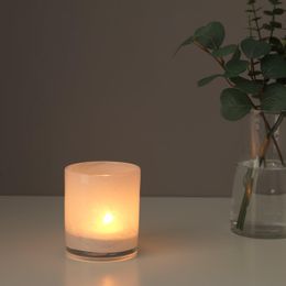 IKEA VINDSTILLA Kerzen-/Teelichthalter