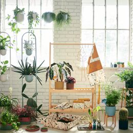 IKEA DAKSJUS Vase 3er-Set