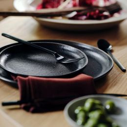 IKEA STOCKHOLM 2025 Dessertteller