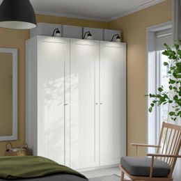 IKEA PAX / GULLABERG Schrankkombination