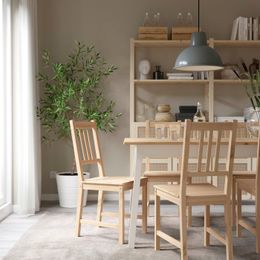IKEA PINNTORP Stuhl