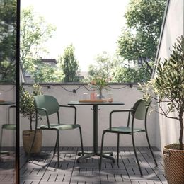IKEA VISINGS&Ouml; Tisch