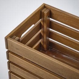 IKEA STJ&Auml;RNANIS Blumenkasten