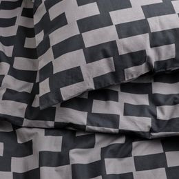 IKEA BL&Aring;SKATA Bettw&auml;sche-Set, 2-teilig
