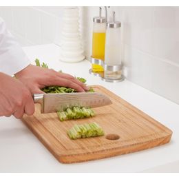 IKEA BRILJERA Santoku-Messer
