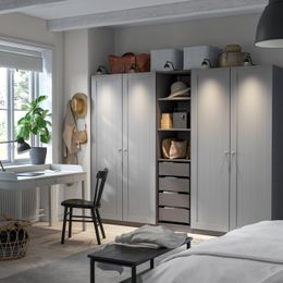 IKEA PAX / GULLABERG Schrankkombination