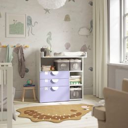 IKEA SM&Aring;STAD Wickeltisch