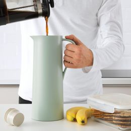 IKEA BEH&Ouml;VD Isolierkanne