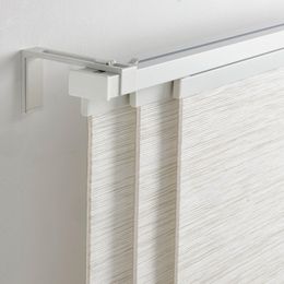 IKEA VIDGA Gardinenschiene 3-l&auml;ufig