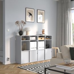 IKEA SPIKSMED Aufbewahrungskombi