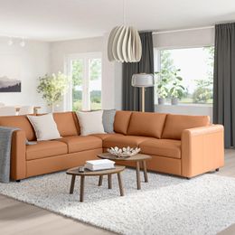 IKEA VIMLE Ecksofa 4-sitzig