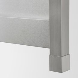 IKEA V&Aring;RSTA Deckseite mit Beinen