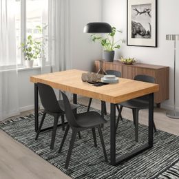 IKEA TARSELE Ausziehtisch