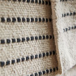IKEA STARREKLINTE Teppich flach gewebt