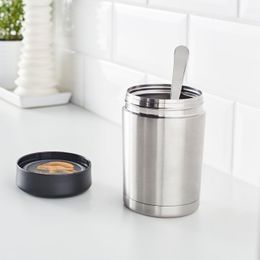 IKEA EFTERFR&Aring;GAD Isolierbeh&auml;lter f&uuml;r Speisen