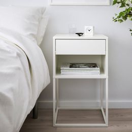 IKEA VIKHAMMER Ablagetisch