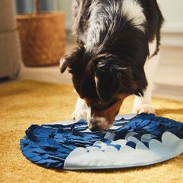 IKEA UTS&Aring;DD Schn&uuml;ffelmatte f&uuml;r Hunde