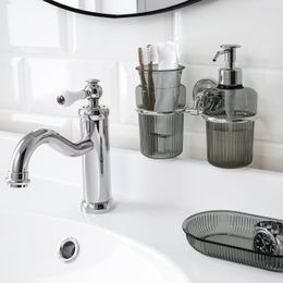 IKEA BROFJ&Auml;RDEN Halter f&uuml;r Seifenspender