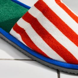 IKEA SKOGSSALLAT Pantoffeln