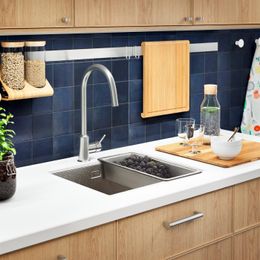 IKEA NORRSJ&Ouml;N Durchschlag