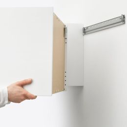 IKEA L&Auml;TTHET Aufh&auml;ngeschiene