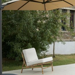 IKEA TVAR&Ouml; / FR&Ouml;S&Ouml;N Sitzelement f&uuml;r Sofa, drau&szlig;en