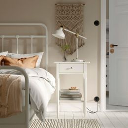 IKEA BL&Auml;ST&Aring;SEN Ablagetisch