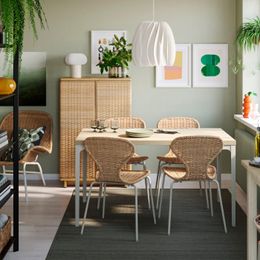 IKEA SK&Aring;LSTA Stuhl