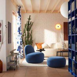 IKEA LILLES&Auml;TER Pouf