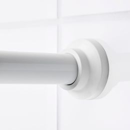 IKEA BOTAREN Duschvorhangstange