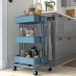IKEA R&Aring;SKOG Servierwagen