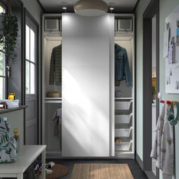 IKEA PAX Korpus Kleiderschrank