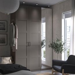 IKEA PAX / BERGSBO/&Aring;HEIM Schrankkombination