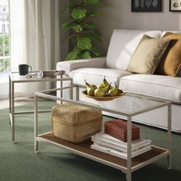 IKEA VITTSJ&Ouml; Satztische 2 St.