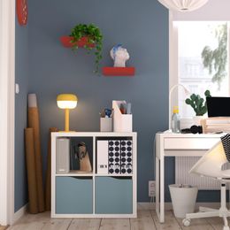 IKEA KALLAX Regal
