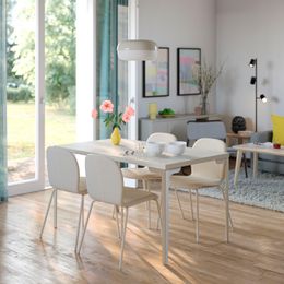 IKEA SK&Aring;LSTA Tischplatte